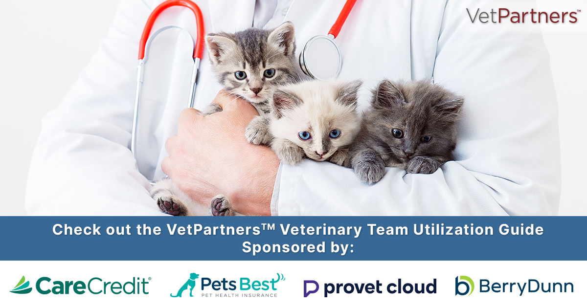 VetPartners Utilization Guide | Chapter 1 Overview
