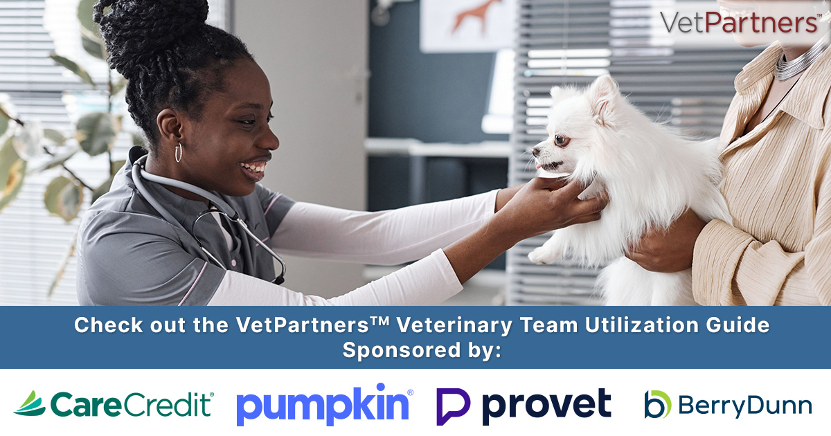 VetPartners Utilization Guide | The Client Check-Out Experience and ...