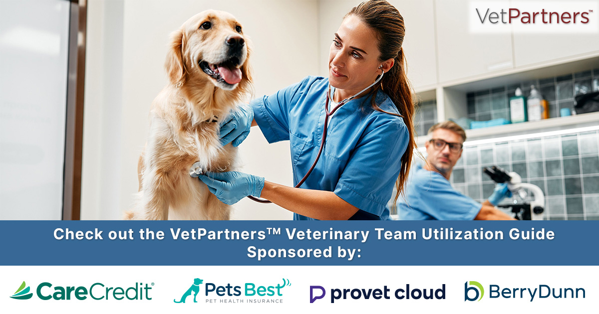 VetPartners Utilization Guide | Chapter 11 Overview